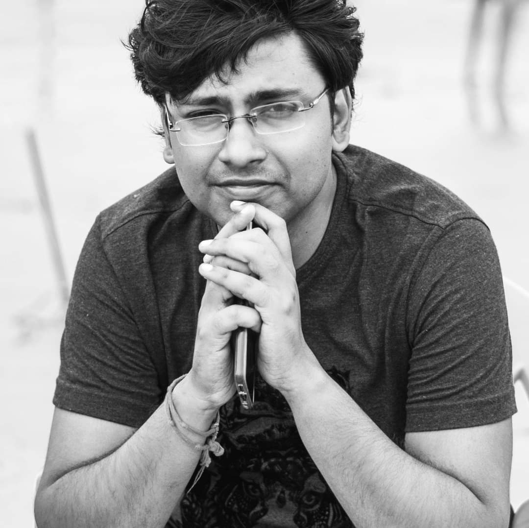 চিত্রায়ণ - শোভন নস্কর - কলম পাতুরি